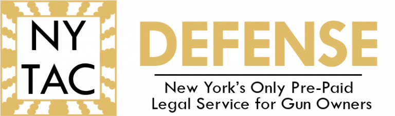 New York Gun Rights Attorneys Announce New Pre-Paid Legal Service for ... New York Gun Rights Attorneys Announce New Pre-Paid Legal Service for ...